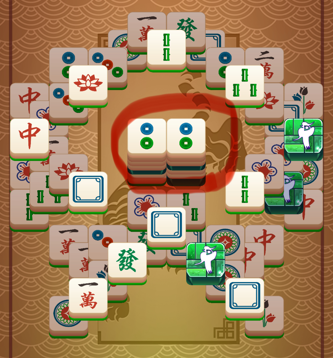 ポイ活「Tile Dynasty」29日でレベル1000攻略 - ちょこちょこブログ