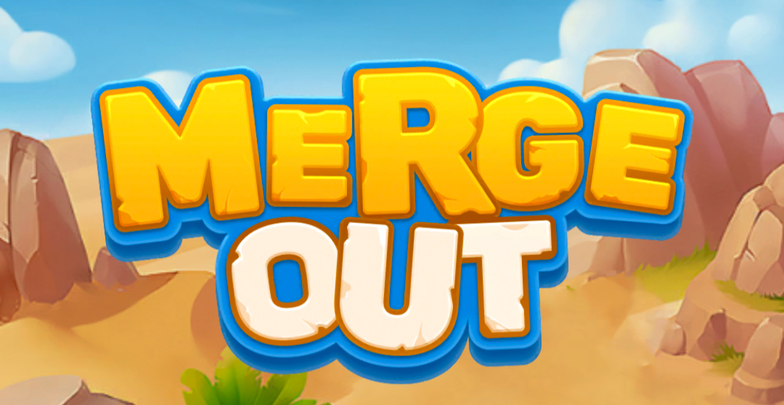 ポイ活「Merge Out」レベル40攻略｜広告なしで8日クリア - ちょこちょこブログ