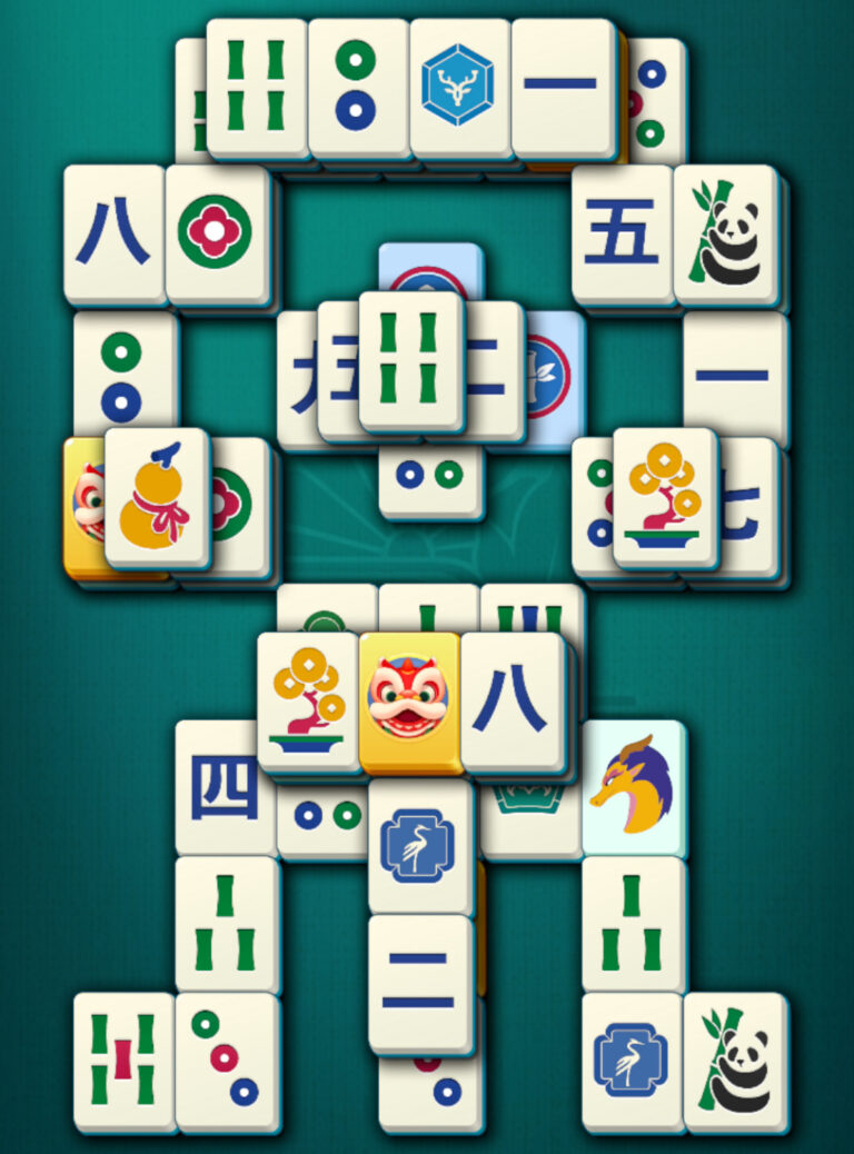 ポイ活「Mahjong Mingle（麻雀ミングル）」レベル800攻略中 - ちょこちょこブログ